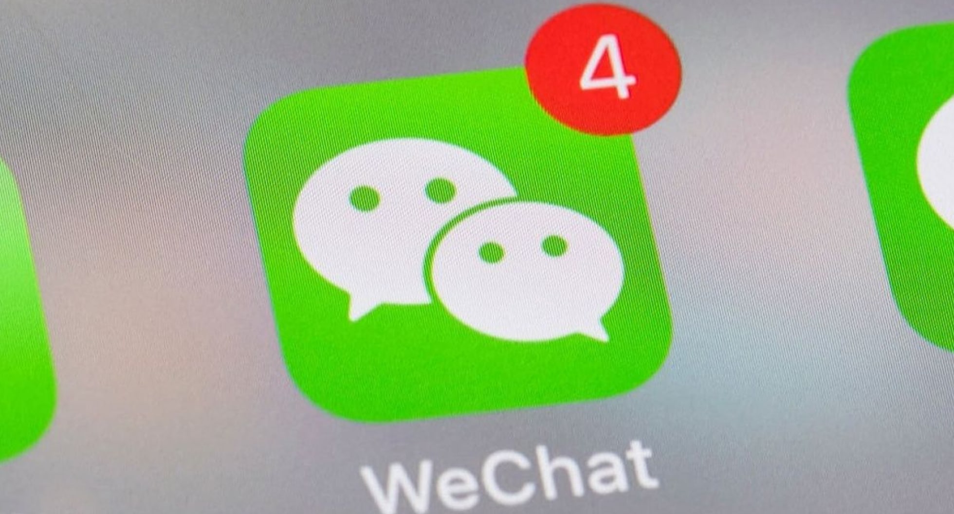 What’s the tea about Weixin? – Bethea Blog